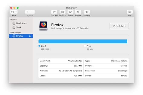 How Do I Open Dmg Files On My Mac Renewplus