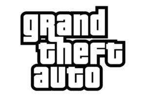 Grand Theft Auto GTA Font FreeDaFonts