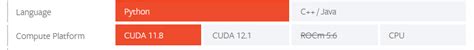 How To Easily Install Or Update CUDA And CuDNN TERRA X