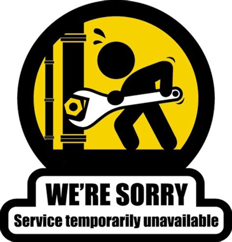 Maintenance Mode Suitecrm Module