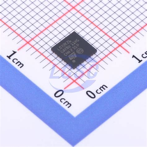 STM32L432KCU6 STMicroelectronics Microcontroller Units MCUs MPUs