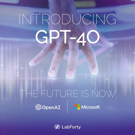labforty on linkedin microsoft gpt4o azureai openai ai