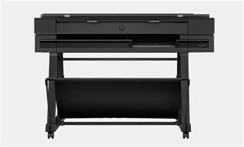 Hp Designjet T850 T870 And T950 Plotter Printer Series Hp Designjet Large Format Printing