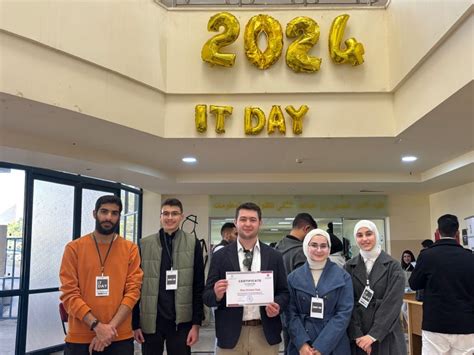 Data Science Club Htu On Linkedin Datascienceclub Itday Ai Aiprojects Nlp Computervision…