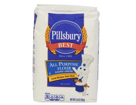 Pillsbury All Purpose Flour 5 Lb Canasta Express
