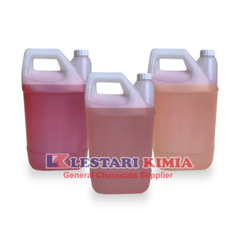 OCEAN FRESH Lestari Kimia