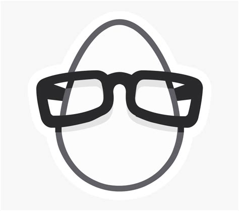 Egghead Egghead Io Free Transparent Clipart ClipartKey