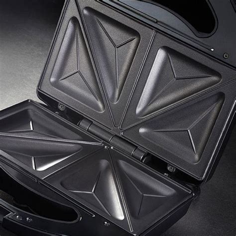 Russell Hobbs Rhsm035 Snackwich Maker New World