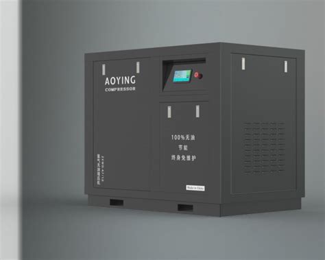 增压机 压缩机 空压机 气泵 无油空压机 无油增压机 真空泵 河北傲盈能源科技有限公司