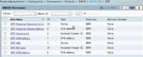 Acs 5 1 Radius Proxy Accounting Logs Cisco Community
