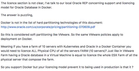 Cpu Count Oracle Licensing On Virtual Machines Nosepeak