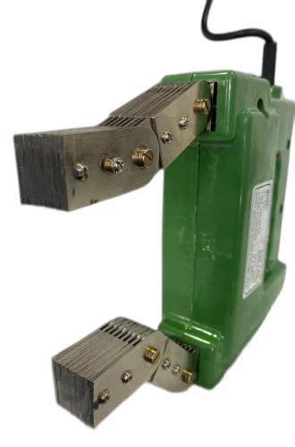 Mm Electromagnetic Yoke MPI Testing At Rs Piece In Bengaluru ID