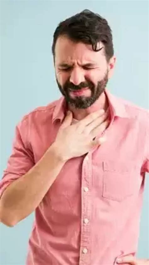 ॲसिडिटीपासून आराम मिळवण्यासाठी उपाय