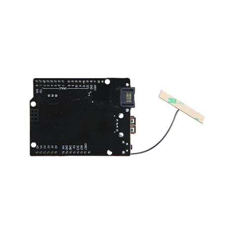 Iduino Yun Shield Compatible With Arduino Leonardo Uno Mega2560