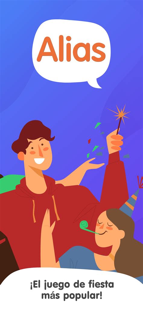 Descargar Alias Apk Última Versión 505 Para Android