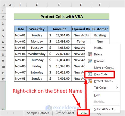 How To Make A Cell Read Only In Excel 2 Methods ExcelDemy