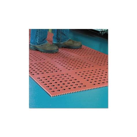 ES Robbins Pro Lite Four Way Drain Mat