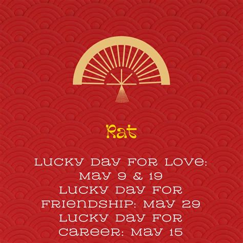 Monthly Chinese Horoscope For May 2024 YourTango