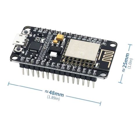 Buy Nodemcu V3 Module CP2102 At An Affordable Price Direnc Net