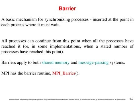 Synchronous Computations Ppt Download
