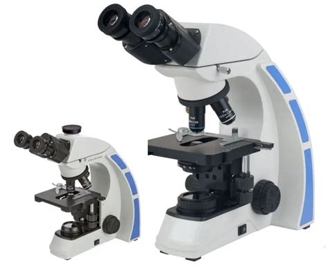 Accu Scope 3000 Led Microscope High Power Instruction Manual