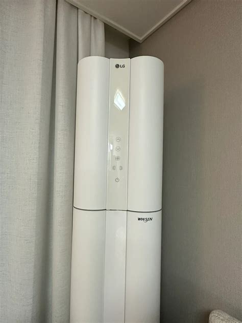 에어컨 Lg 2in1 듀얼에어컨 휘센 당근 중고거래