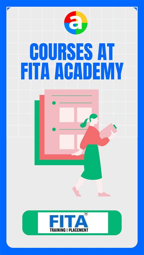 Fita Academy Reviews Career Tracks Courses Pdf