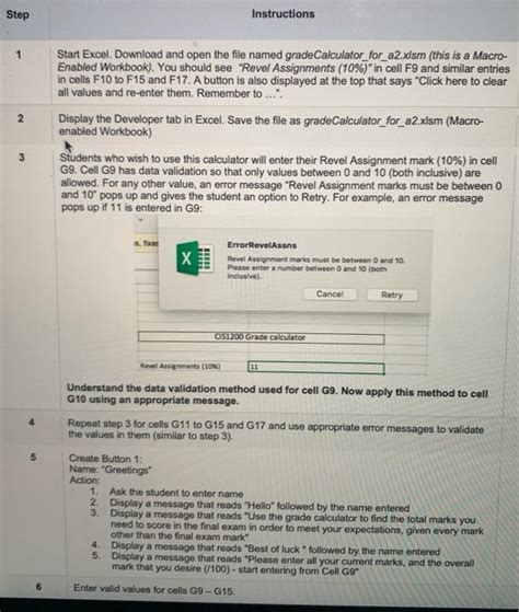 Solved Create Button Name Find Current Total Action Chegg
