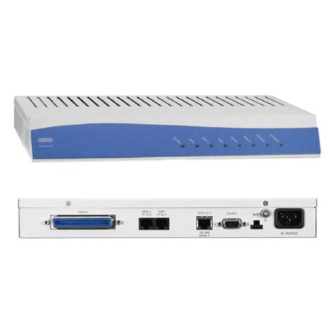 Adtran Total Access 904 Wired Router 4212904l1 Ah Tech Solutions
