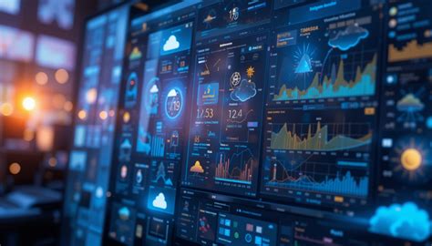 Advanced Weather Data Api For Developers Real Time And Historical