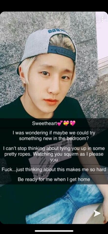 Dirty K Pop Snaps On Tumblr