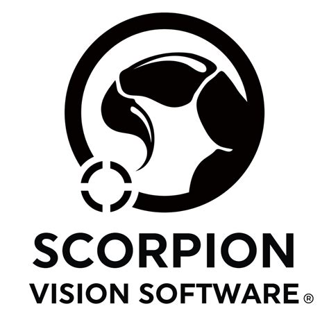 Scorpion Vision Software™