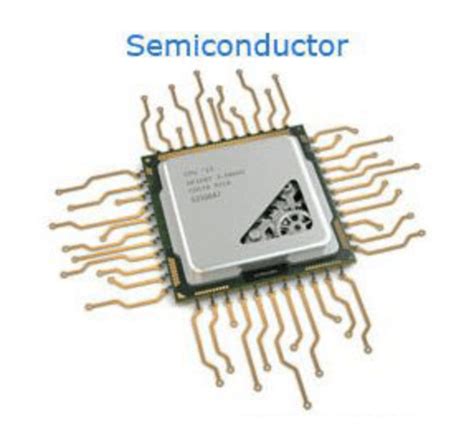 The Secret Superstars How Tiny Semiconductor Chips Run Our House Cars Life Techovedas