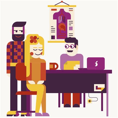 Check Up программы в КГ «ЛАПИНО медицинское обследование всей семьи