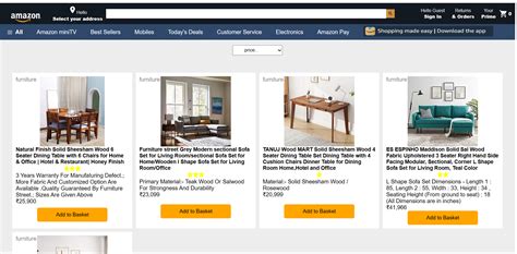 Github Senapathisowjanya Amazon Clone Welcome To Amazon Is Cloned Website Of Amazon Shopping