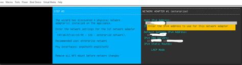Solved Dna Node Hostname Update Cisco Community