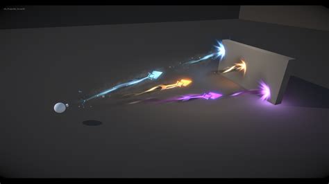 Unique Projectiles Vol 4 By Gabriel Aguiar Prod