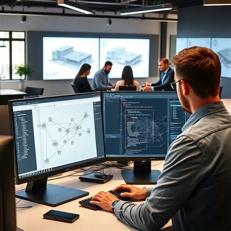 Revit Automation Developer