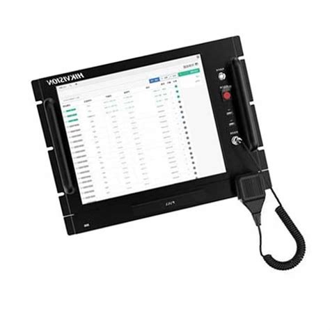 海康威视ds Kam6hg1 S Ip广播服务器图片 高清图 细节图 深圳十乙电子有限公司 维库仪器仪表网