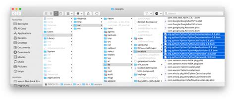 How To Uninstall Python On Mac Proven Methods How To Uninstall Python On Mac Proven Methods