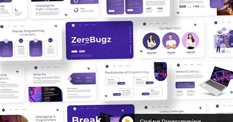 Coding Programming Incl Coding And Deck Envato Coding Programming Incl Coding And Deck Envato