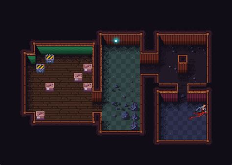 ldtk 2d level editor