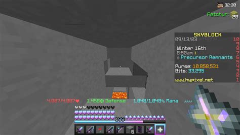 Rating Your Guis Out Of Page Hypixel Forums