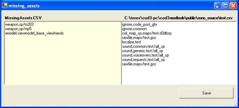 call of duty 4 compile tools cod modding and mapping wiki