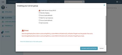Creation Of Server Group With Autoscaling Policy Custom Metric Utilizations Is Failing · Issue