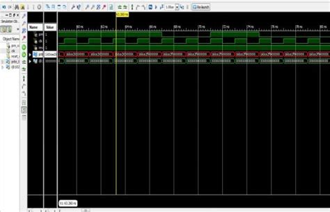 A Xilinx Simulation For Satellite 1 In L5 Band Download Scientific