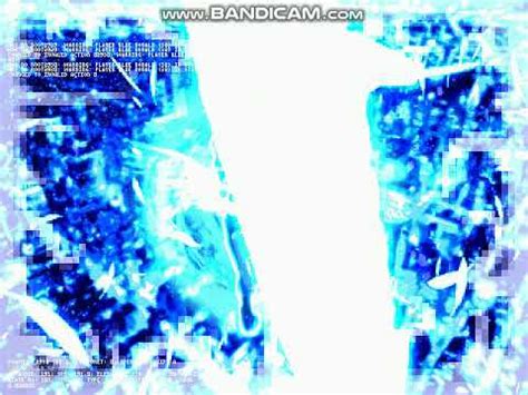 Mugen Blue Donald Showcase Youtube