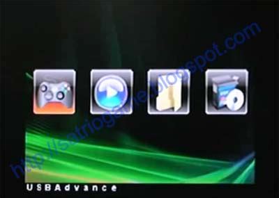 Cara Edit System Boot Menu V Modbo