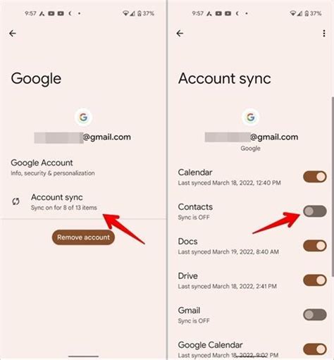 3 Workable Tips To Import Google Contacts To Android Phone