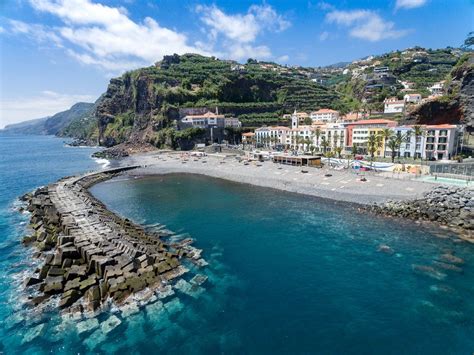 Escape Hotel Estalagem Da Ponta Do Sol In Madeira Creative Commons Bilder